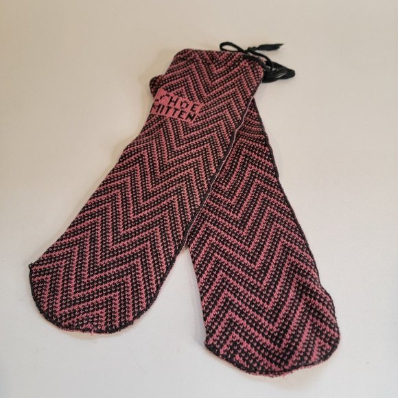 Shoe Mitten | Accessories | Vintage Knit Shoe Mitten Made In The Usa ...